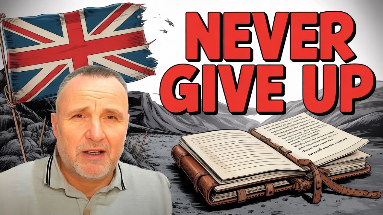 The REAL Richard Inman REVEALED - YouTube