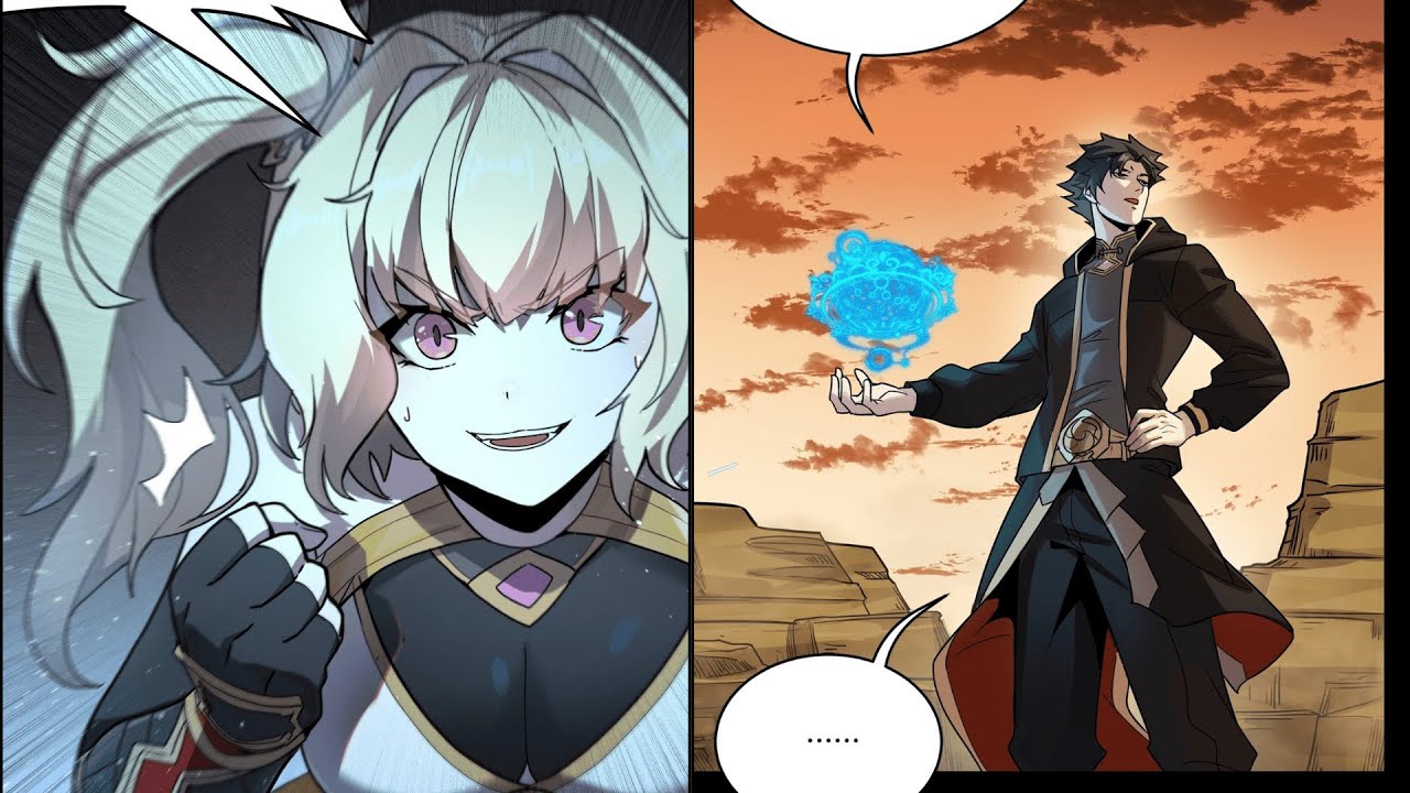 Star Armor Soul General | Chapter 1-270 - YouTube