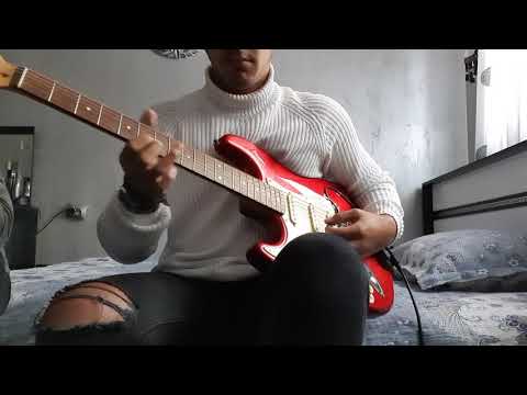 Hicaz ud taksimi (Hüsnü Gitar) ❤✌