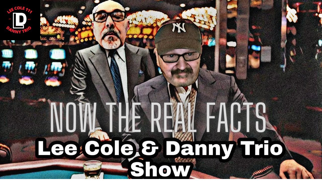 Has Danny Trio and Lee Cole gone their separate ways Interview "Danny ...