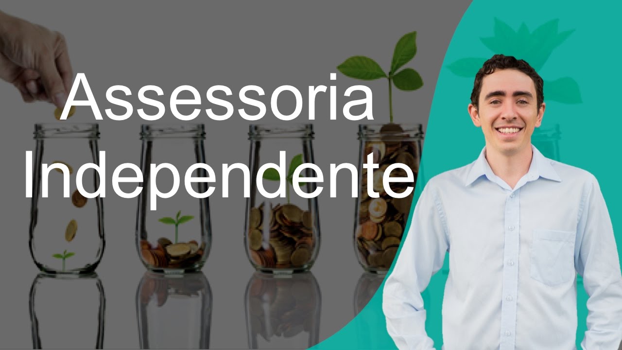 Como ter a melhor consultoria financeira - A importância de uma ...
