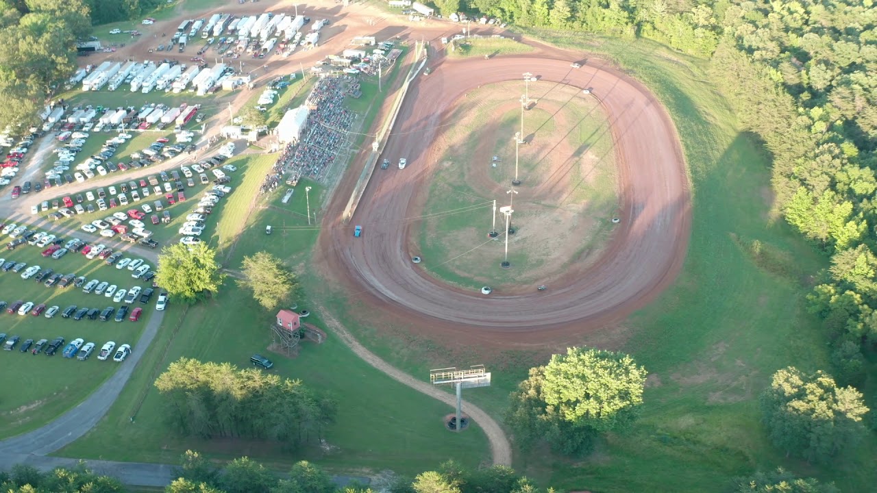North Alabama Speedway - YouTube