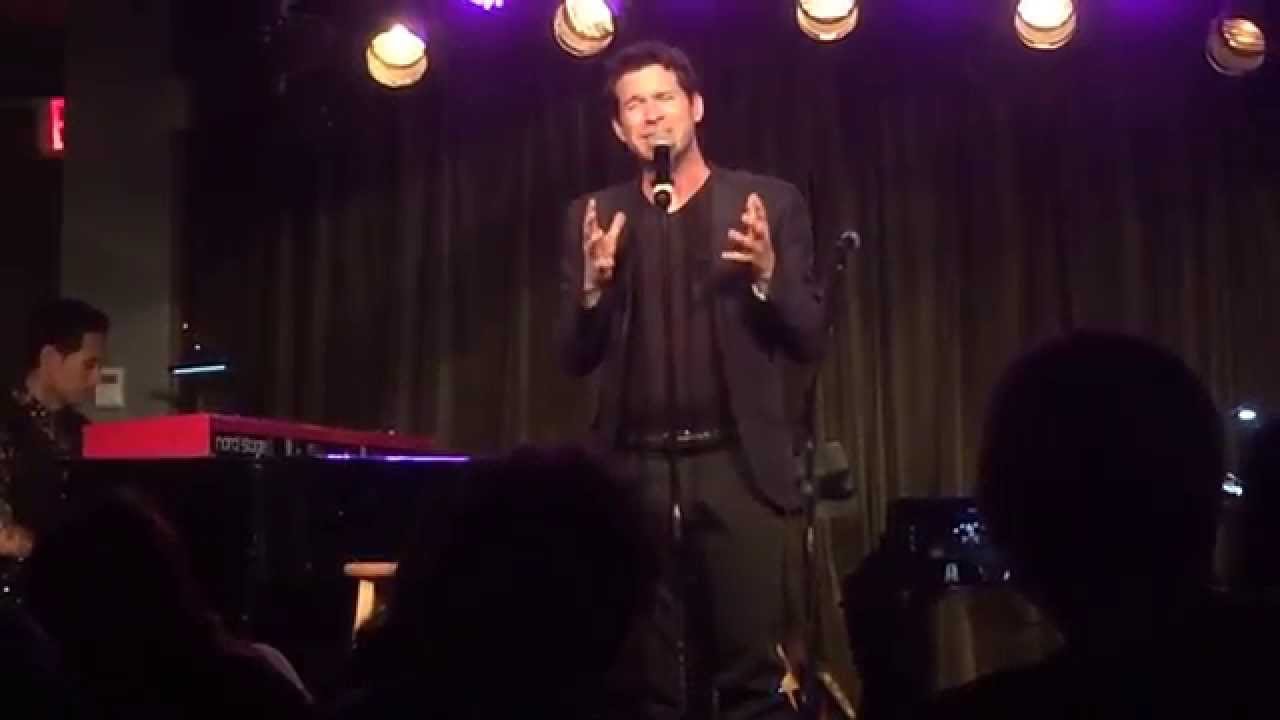 Tye Blue - Ready For Love (11/28) - Triple Bill at Rockwell - YouTube