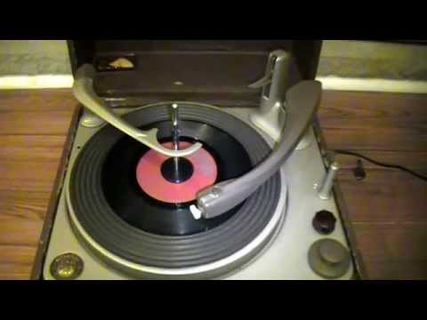 BSR UA6 Monarch known as the Traveller - YouTube