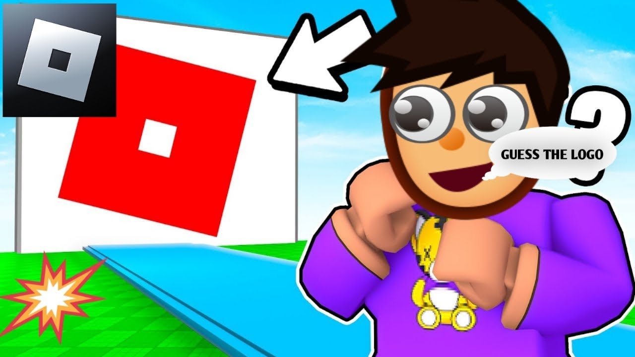 Can you guess the logo in Roblox? Test your brand knowledge and ...