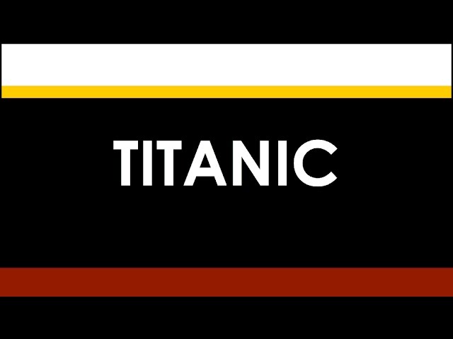 Rms Titanic Ship Of Dreams