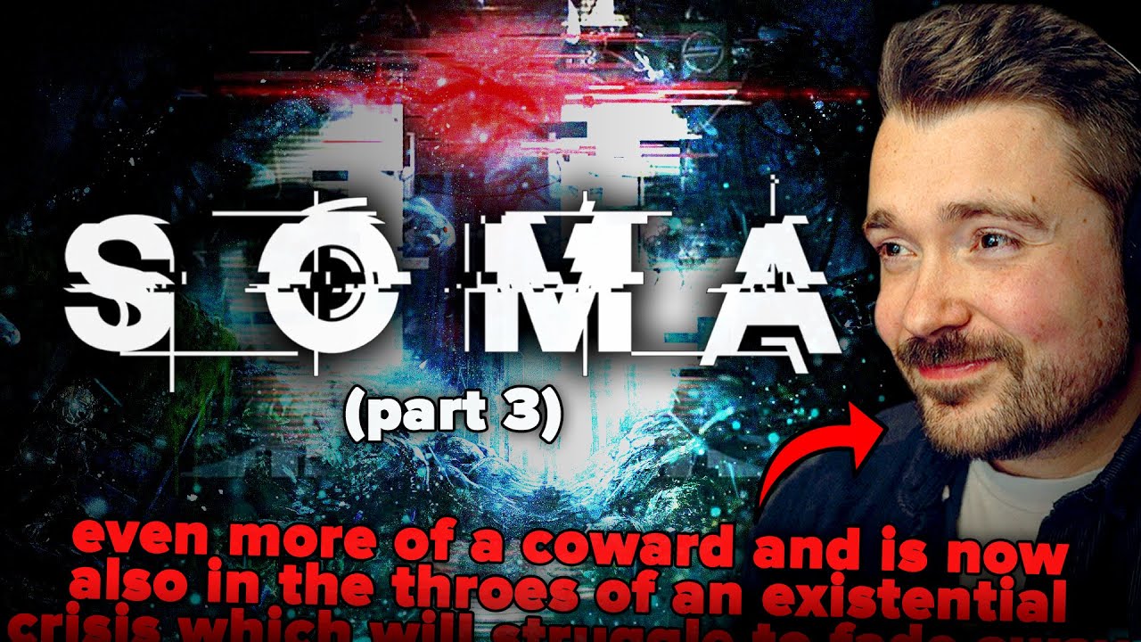 Semper Phi | SOMA Part 3 - YouTube