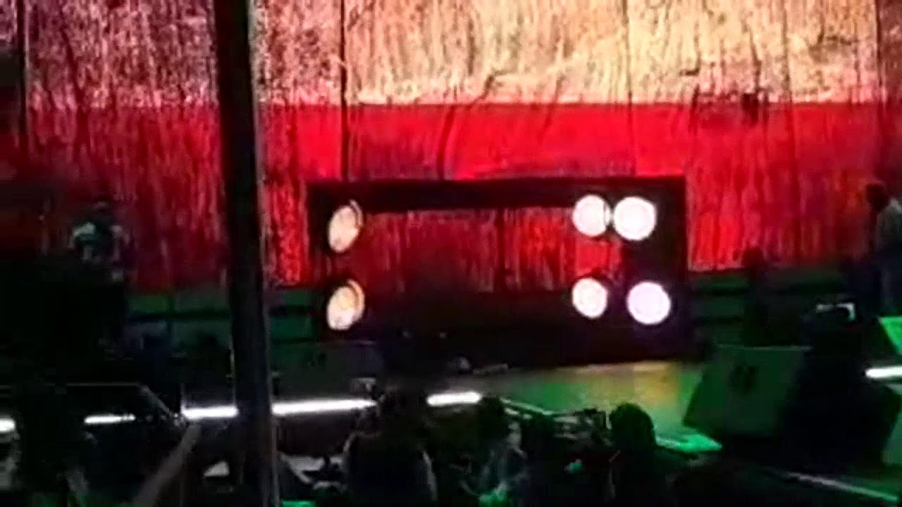 Live: Lydia Jazmine Performance at First Born Concert - YouTube