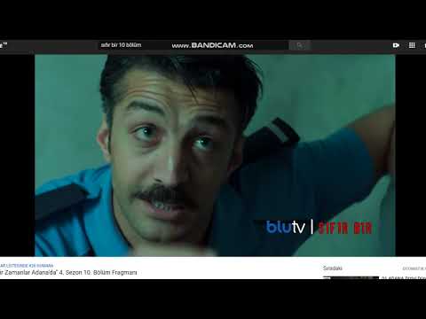 sıfıt bir  4 sezon 10  bölüm