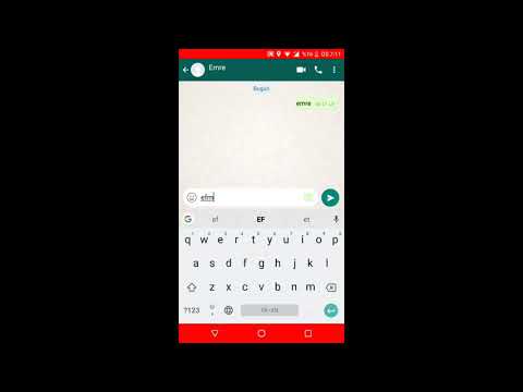 En Korkunç Whatsapp Mesajlaşmaları!