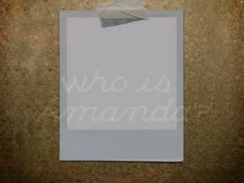 The Amanda Project - Book Trailer - YouTube