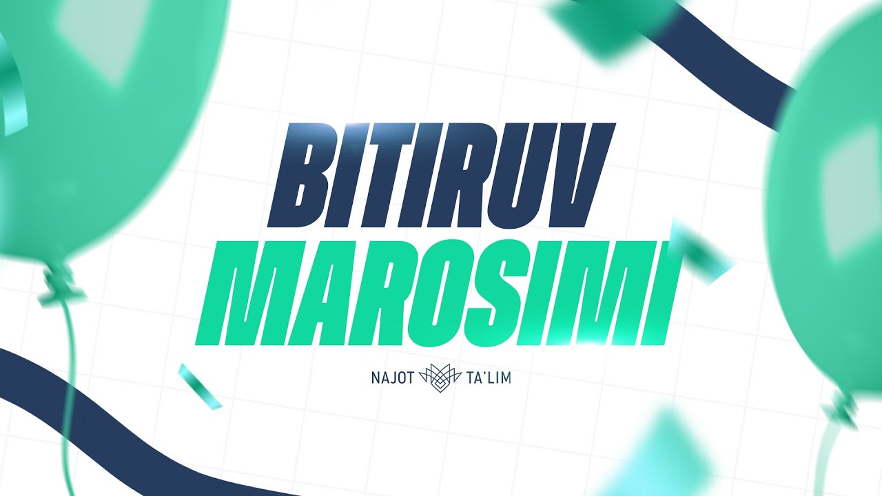 120 nafar “Najot Ta’lim” o‘quvchilariga bitiruv sertifikati ...