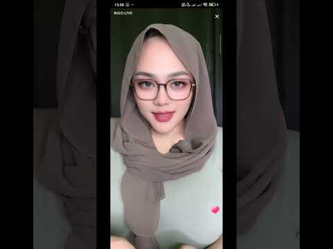 JILBAB TOBRUT PEMERSATU BANGSA #bigolive #pemersatu_bangsa 