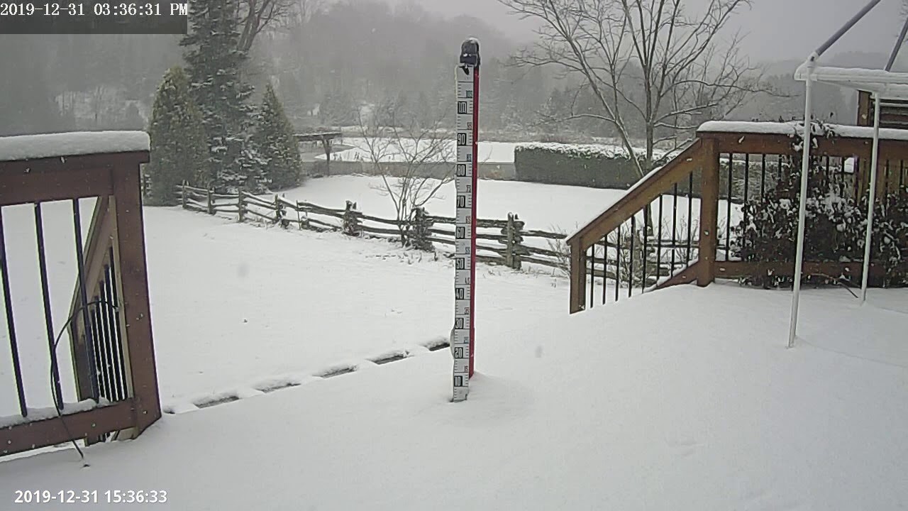 2019-12-31 Deck-Dock Cam - YouTube