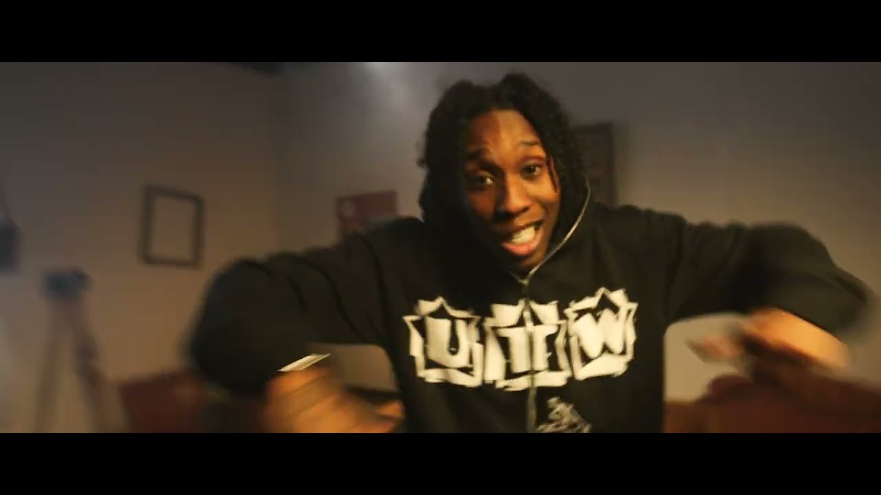 SET DA TREND - REMINISCE (Official Video) - YouTube