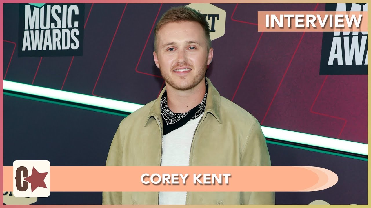 Corey Kent Talks New Single "Something's Gonna Kill Me" Coming in April ...