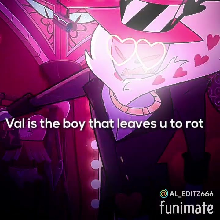 Val edit! - YouTube