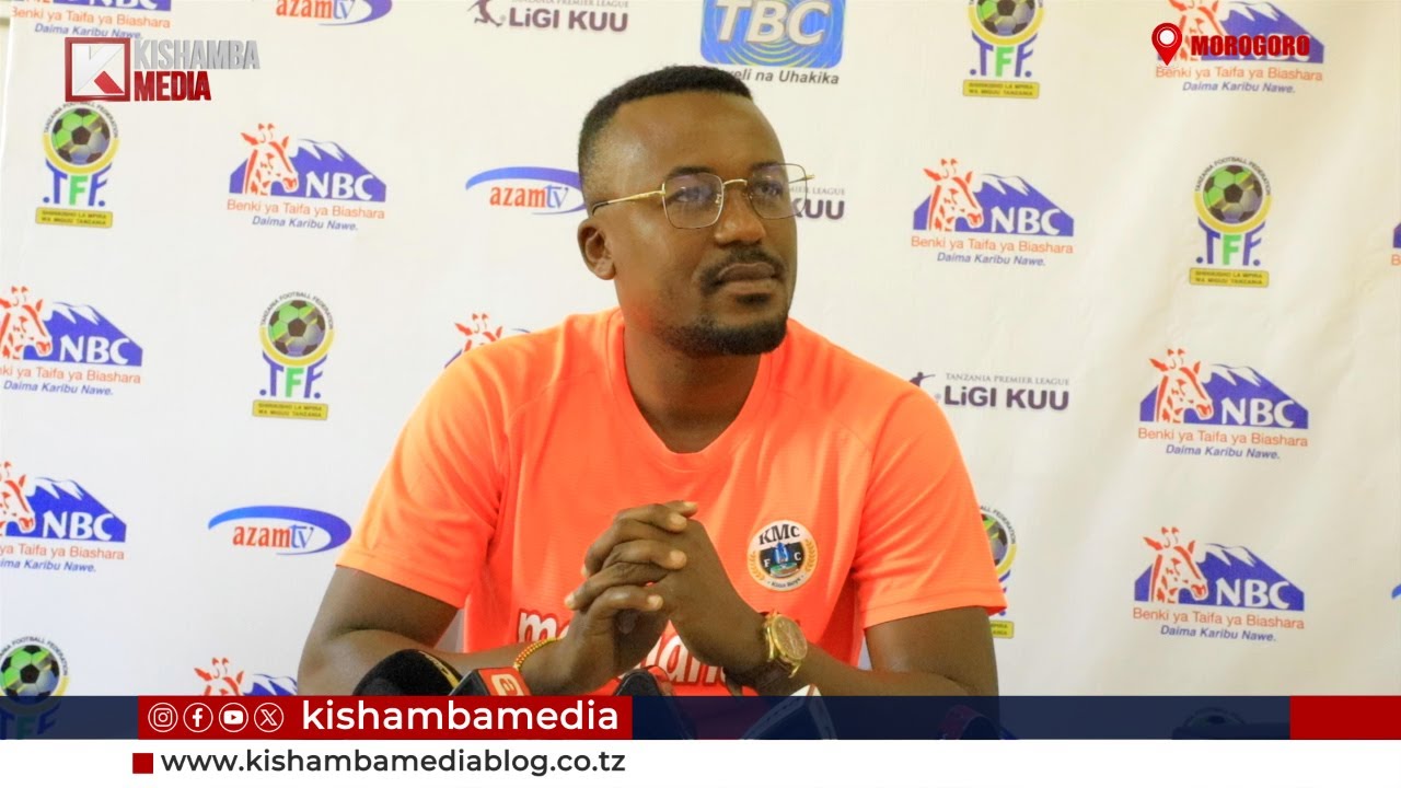 CHUKUCHUKU: AWACHIMBA MKWARA YANGA/ WATATUAMBIA GOLI 5 WALITUFUNGAJE ...