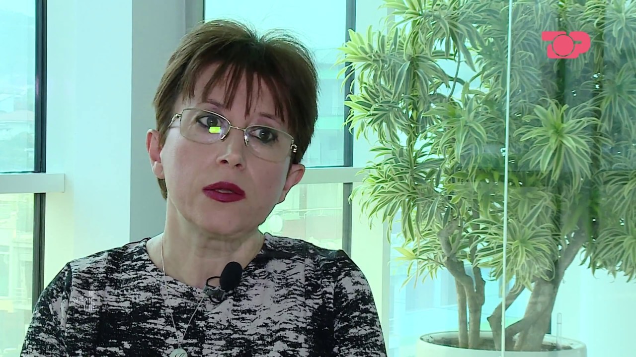 Bimët medicinale - Lule Ciani - Në Shtëpinë Tonë, 6 Nëntor 2018, Pjesa ...