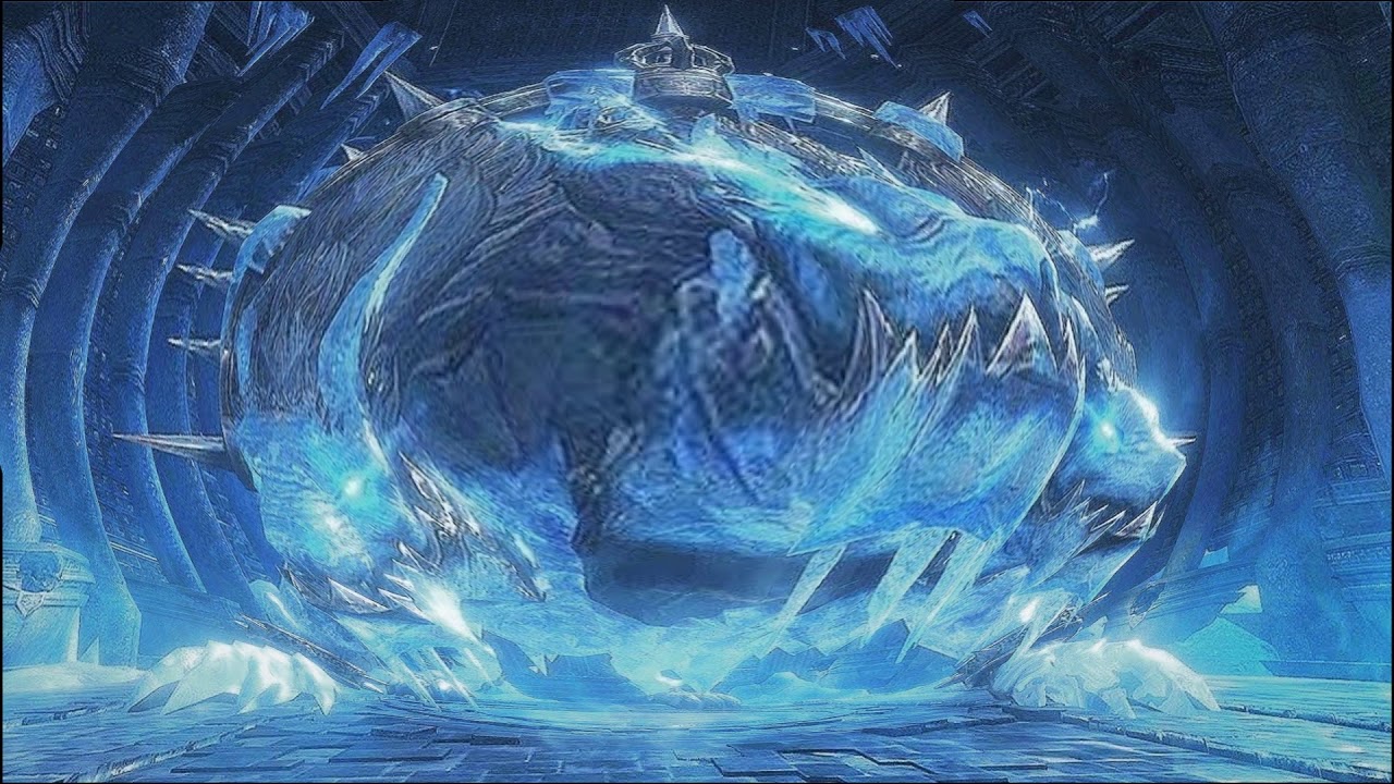 DMC3 - Cerberus Battle (EARRAPE) - YouTube