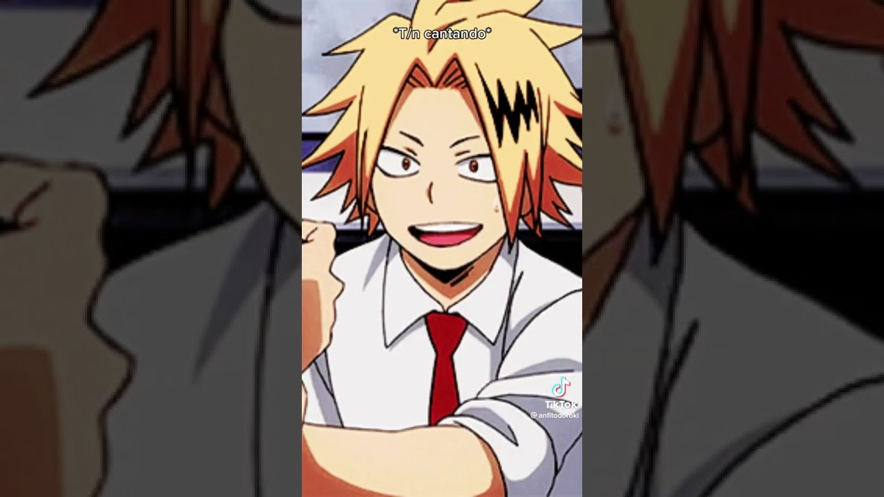 Bakugou X Tn O Todoroki X Tn♡♡♡ Youtube