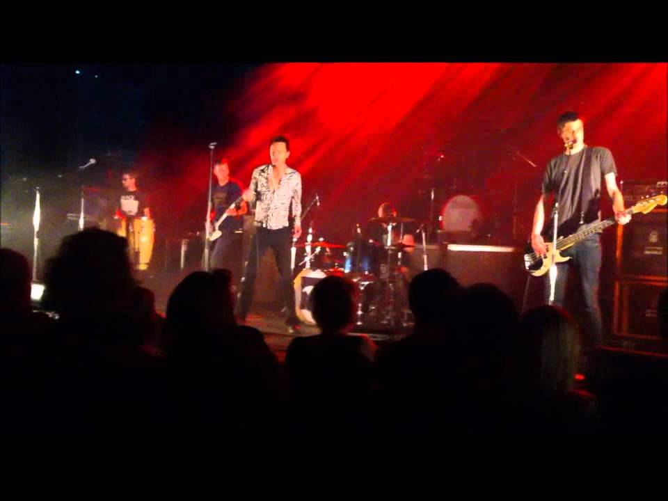 Strange Town - YouTube