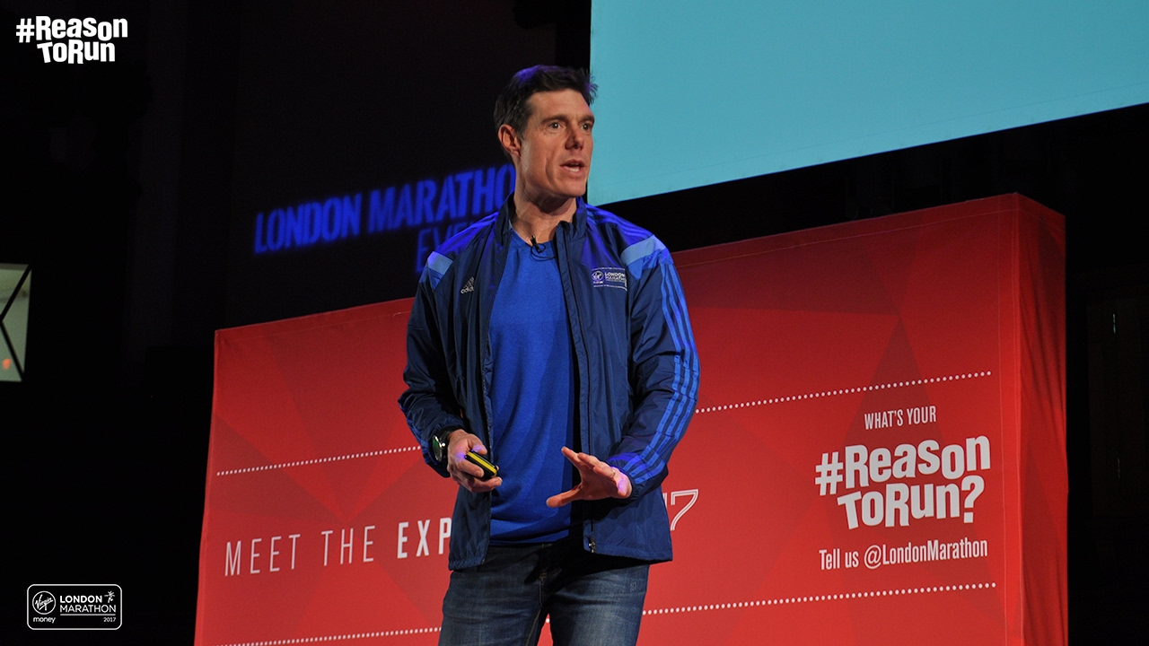 🏃MEET THE EXPERTS!🏃 - YouTube