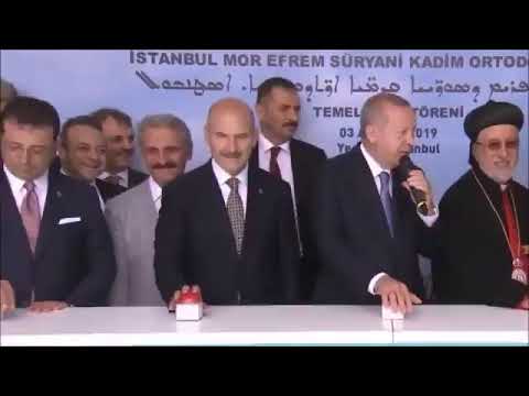Erdoğan ile Egemen Bağış butona basma videosu izle! - Tedik TV #tediktv