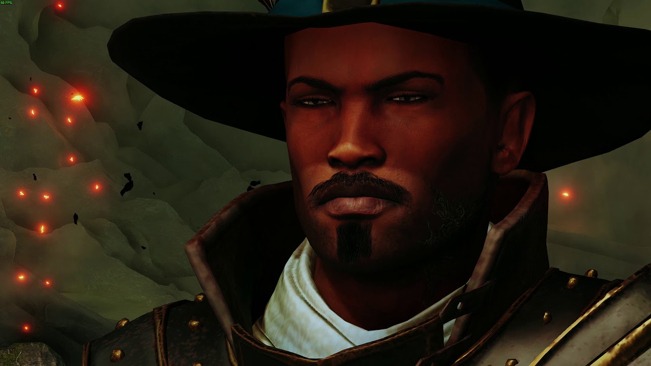 Greedfall - Linking With Constantine [Ending] - YouTube