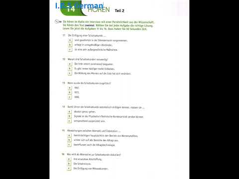 projekte neue hören 14