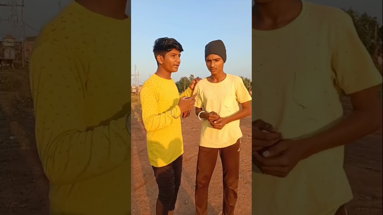 सक्तिमान #shorts #comedy short - YouTube