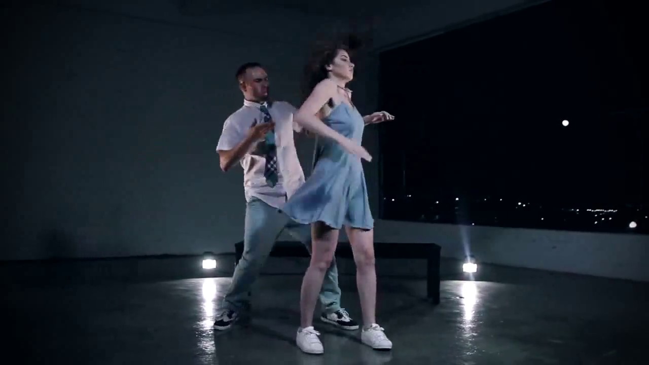 DYTTO BARBIE DANCE - YouTube