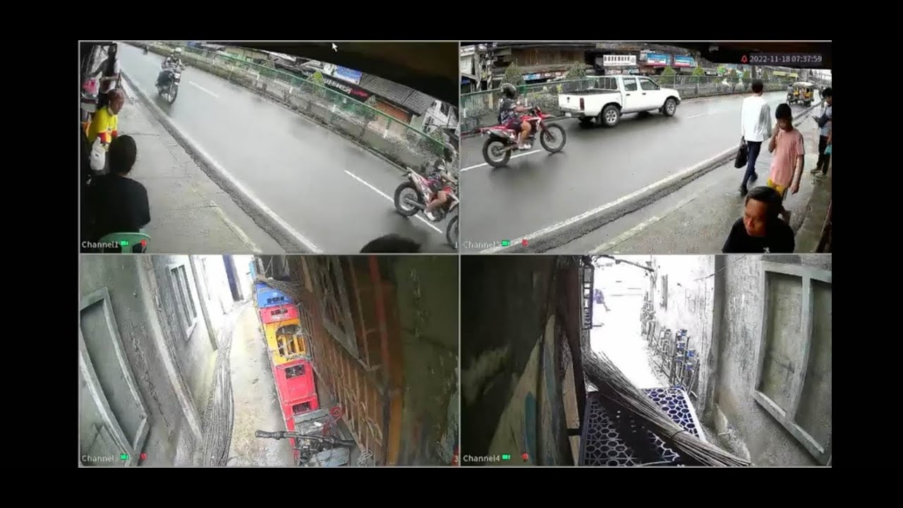 🔴 PHILIPPINES Live Street View Camera - YouTube