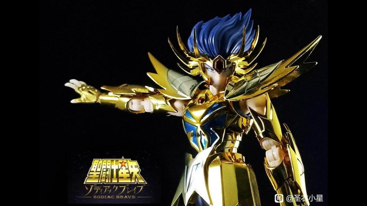 CS Model Saint Seiya Myth Cloth EX 2.0 Cancer Deathmask 2023 # ...
