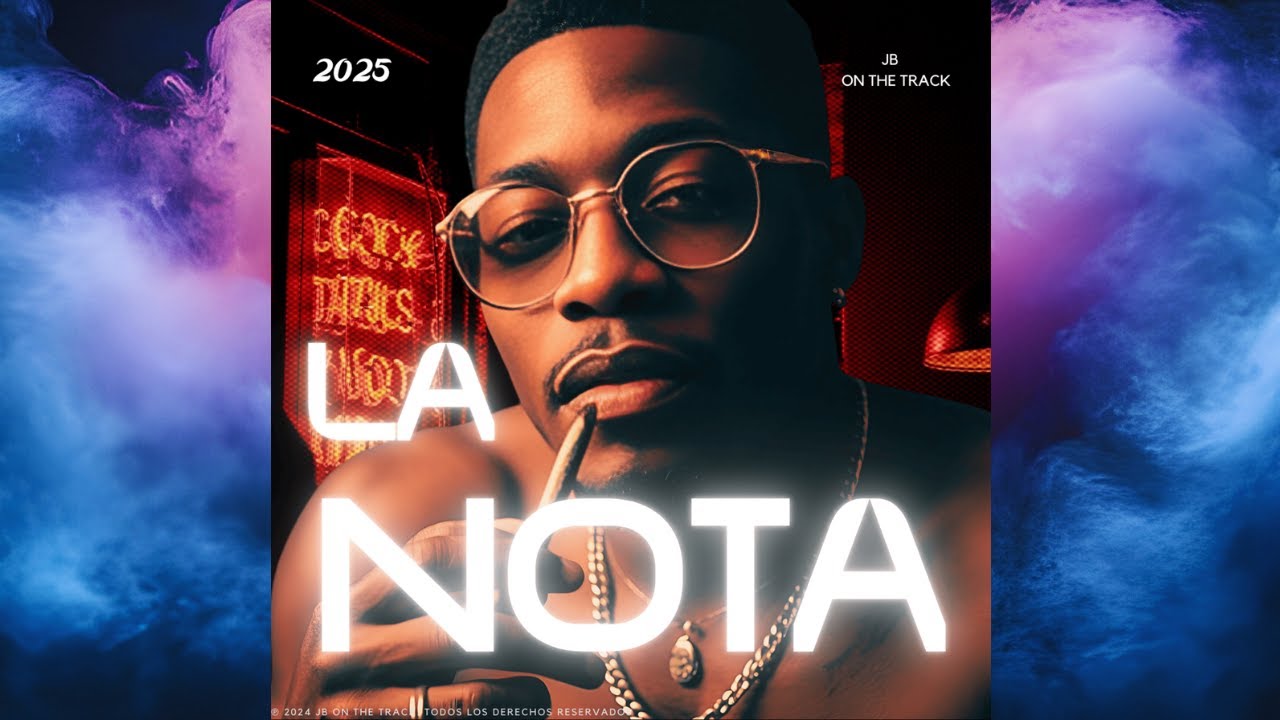 LA NOTA - JBOTT - YouTube