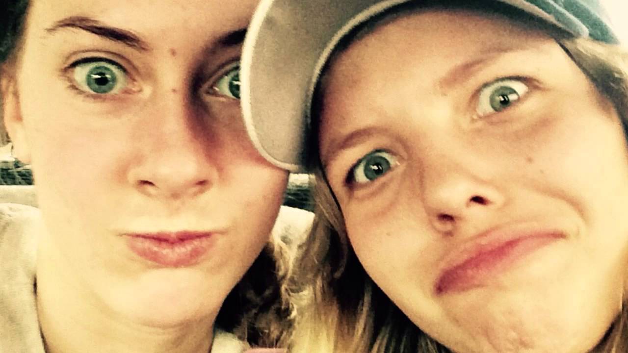 Pretty girl ugly face Challenge - YouTube