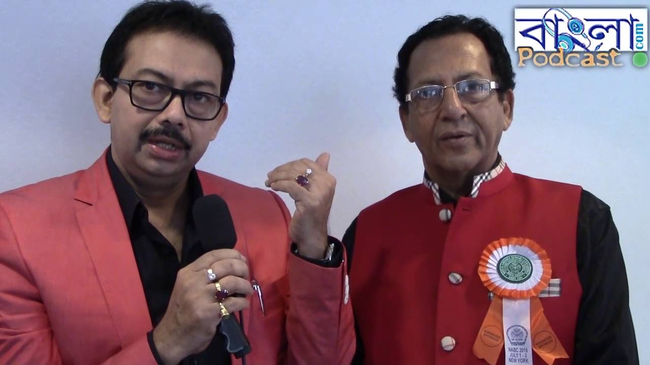 Face To Face - Satyam Roy Chowdhury & Dr. Kali Pradip Chaudhuri - YouTube