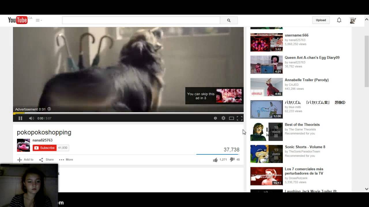 Username 666 and Calling 1 666 666 6666 - YouTube