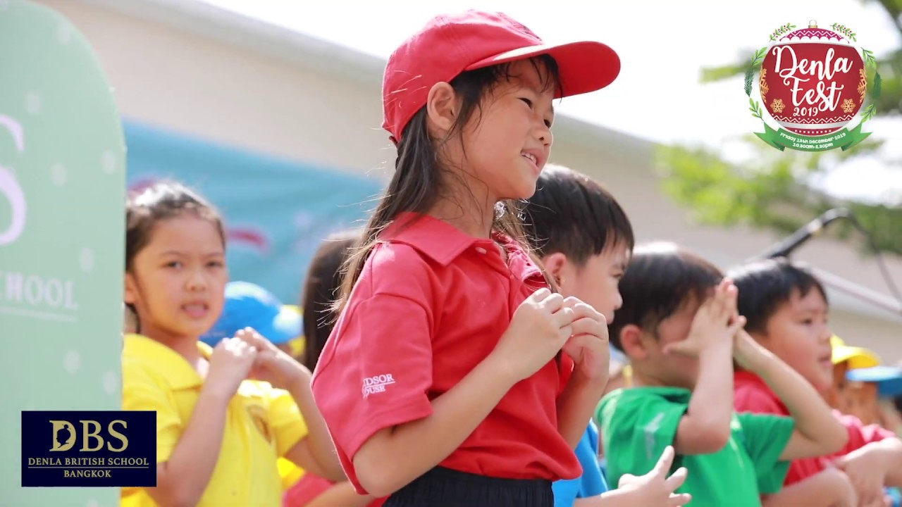 Denla Fest 2019 - YouTube