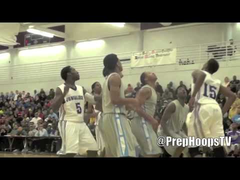 Josh Jackson - Prolific Prep - 2016 - #1 in Country - YouTube