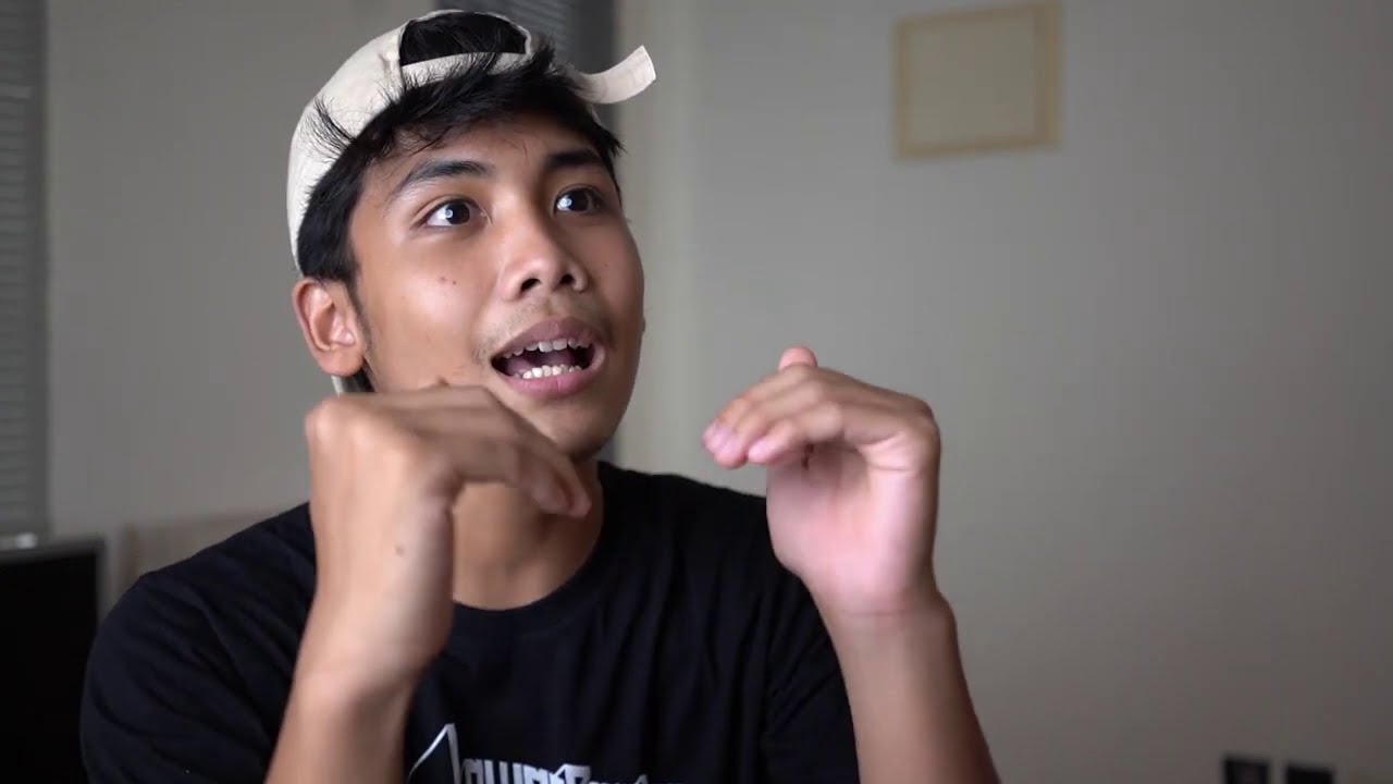 #MBI1 Basa-Basi Makanan - YouTube