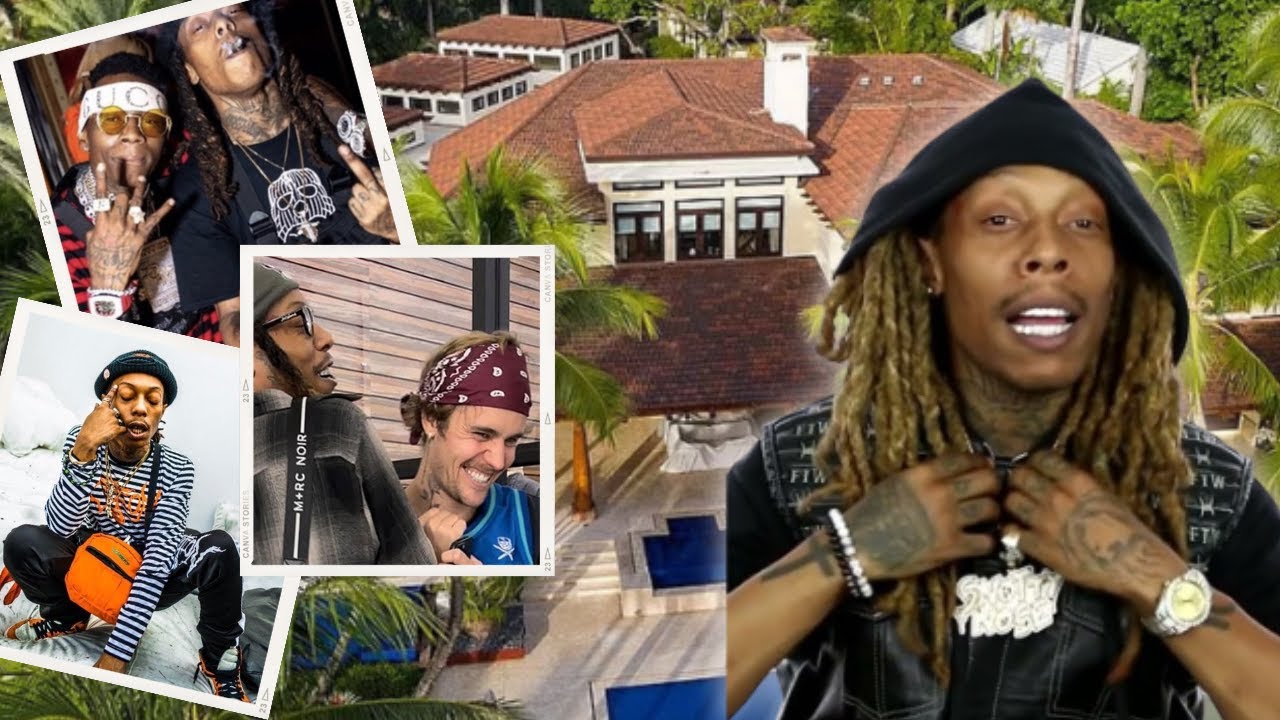 Chris King Rapper - Lifestyle | RIP | GirlFriend | Net worth ...