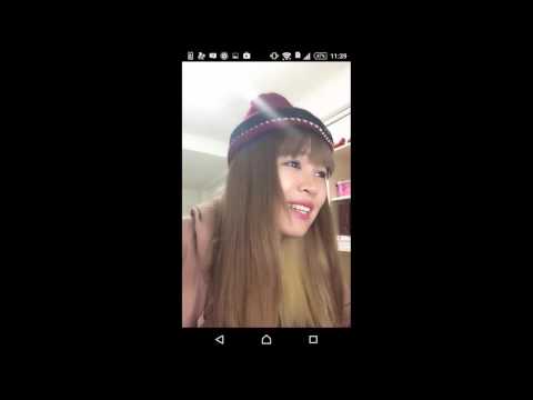 Girl xinh show hàng cực ngon trên bigo😘