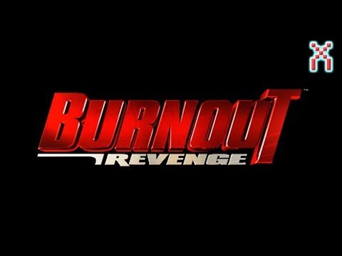 Burnout Revenge: Official Video Game Trailer (PS2, Xbox, Xbox 360)