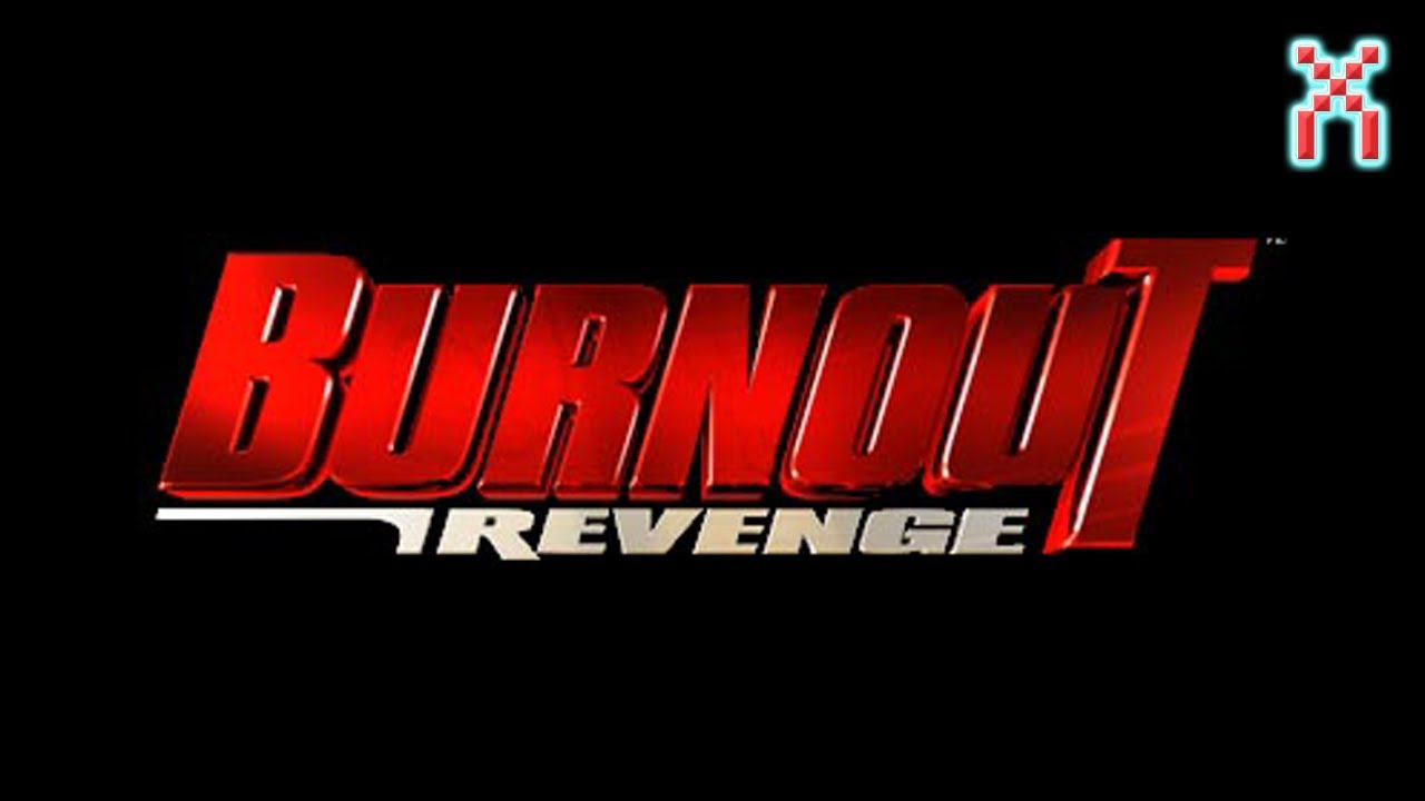 Burnout Revenge: Official Video Game Trailer (PS2, Xbox, Xbox 360 ...