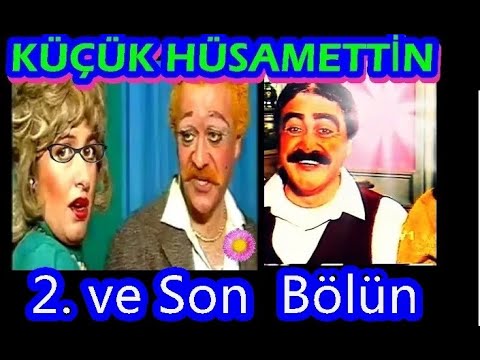 Olacak O Kadar | 'Küçük Hüsametin hikayesi ''Nostalji (1992 )