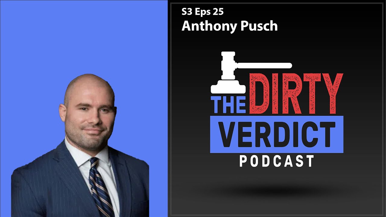 S3 Eps 25- Billboards, Boxing & (Very) Venomous Hobbies ft. Anthony ...