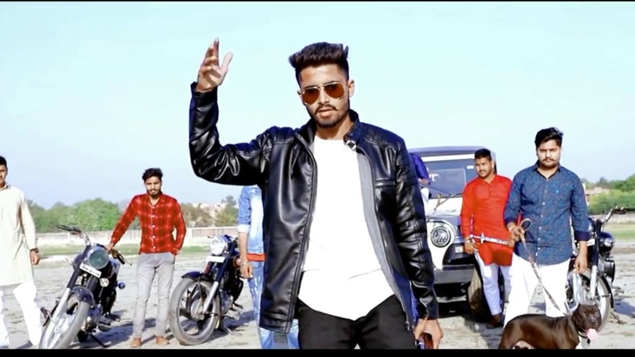 New rajputana punjabi status || Reply to ohh bande || Nishu Rajput ...