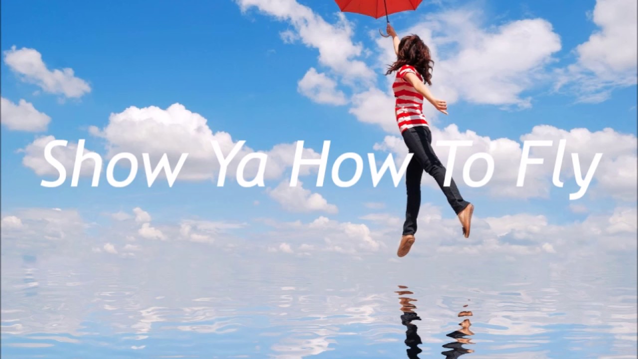 Show Ya How To Fly | Dwele Jill Scott Type Beat | Neo Soul Instrumental ...