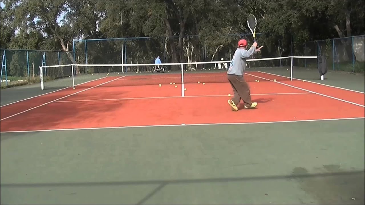 practice game 2 - YouTube